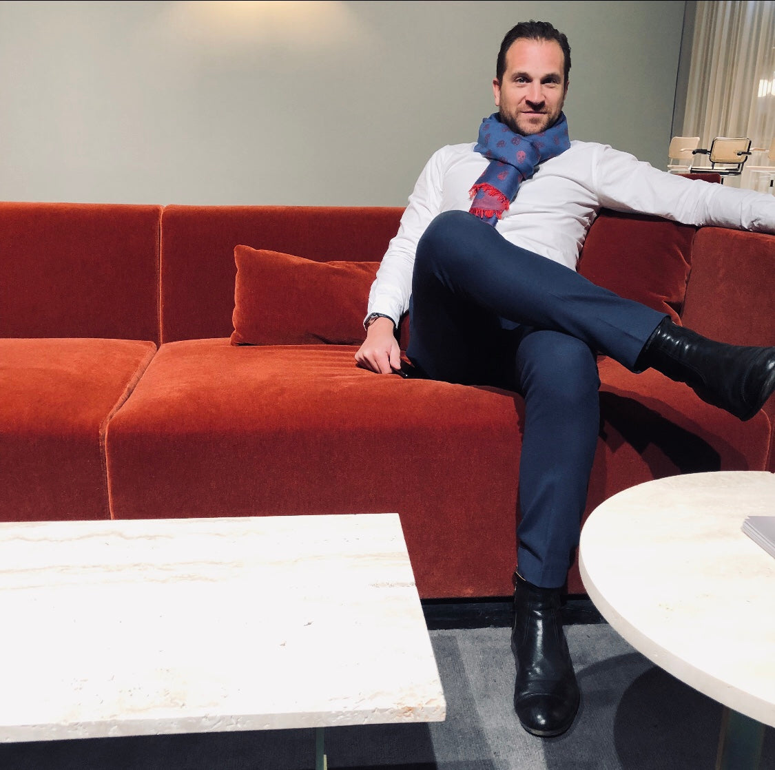 The new M2L website – M2L Furniture