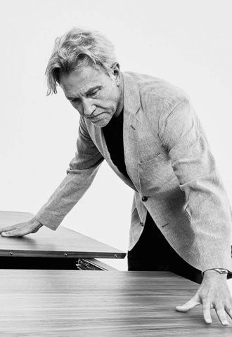 Matthew Hilton – M2L Furniture