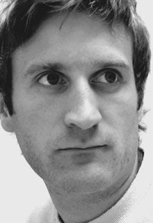 Alexander Taylor – M2L Furniture