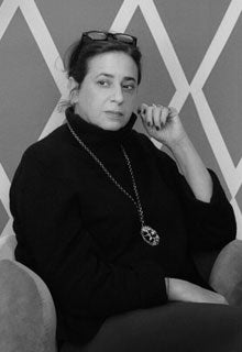 India Mahdavi – M2L Furniture