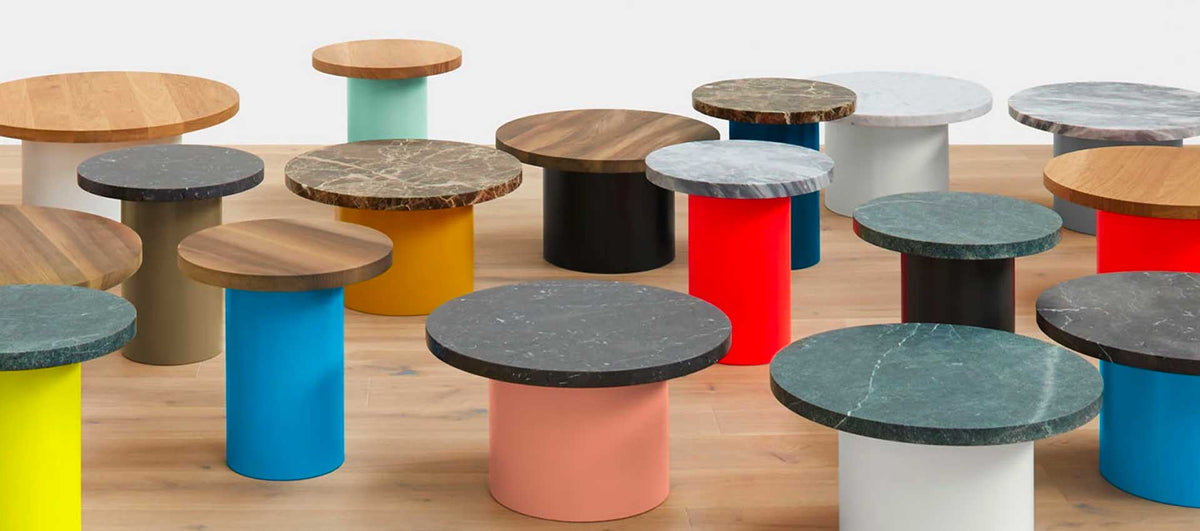 Side Tables – M2L Furniture