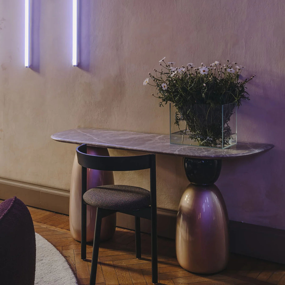 Gem Console – M2L Furniture