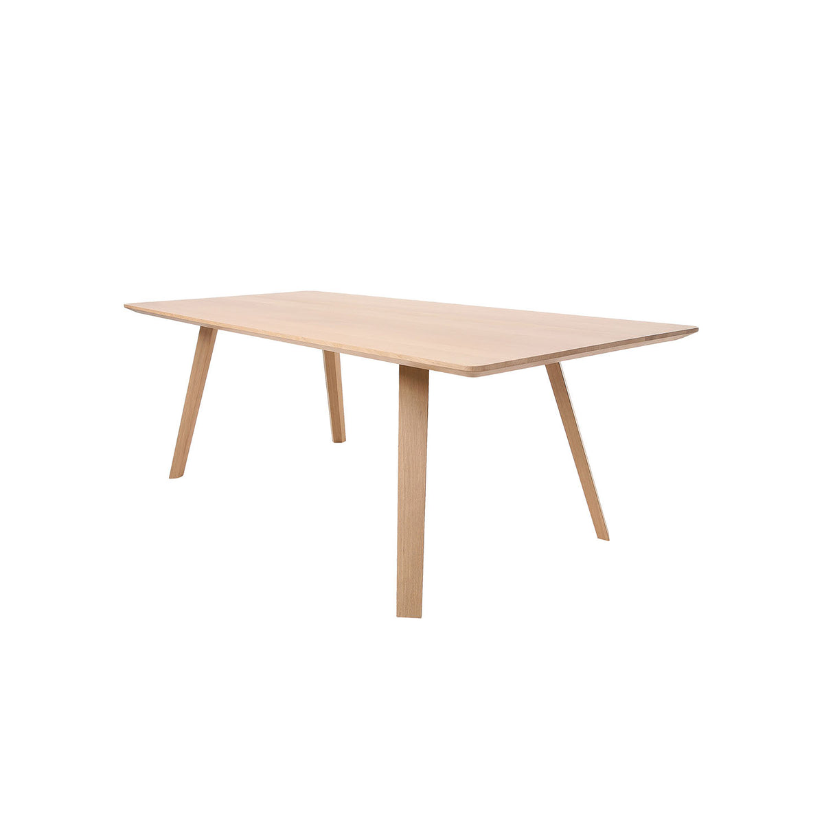 Maverick Dining Table – M2L Furniture