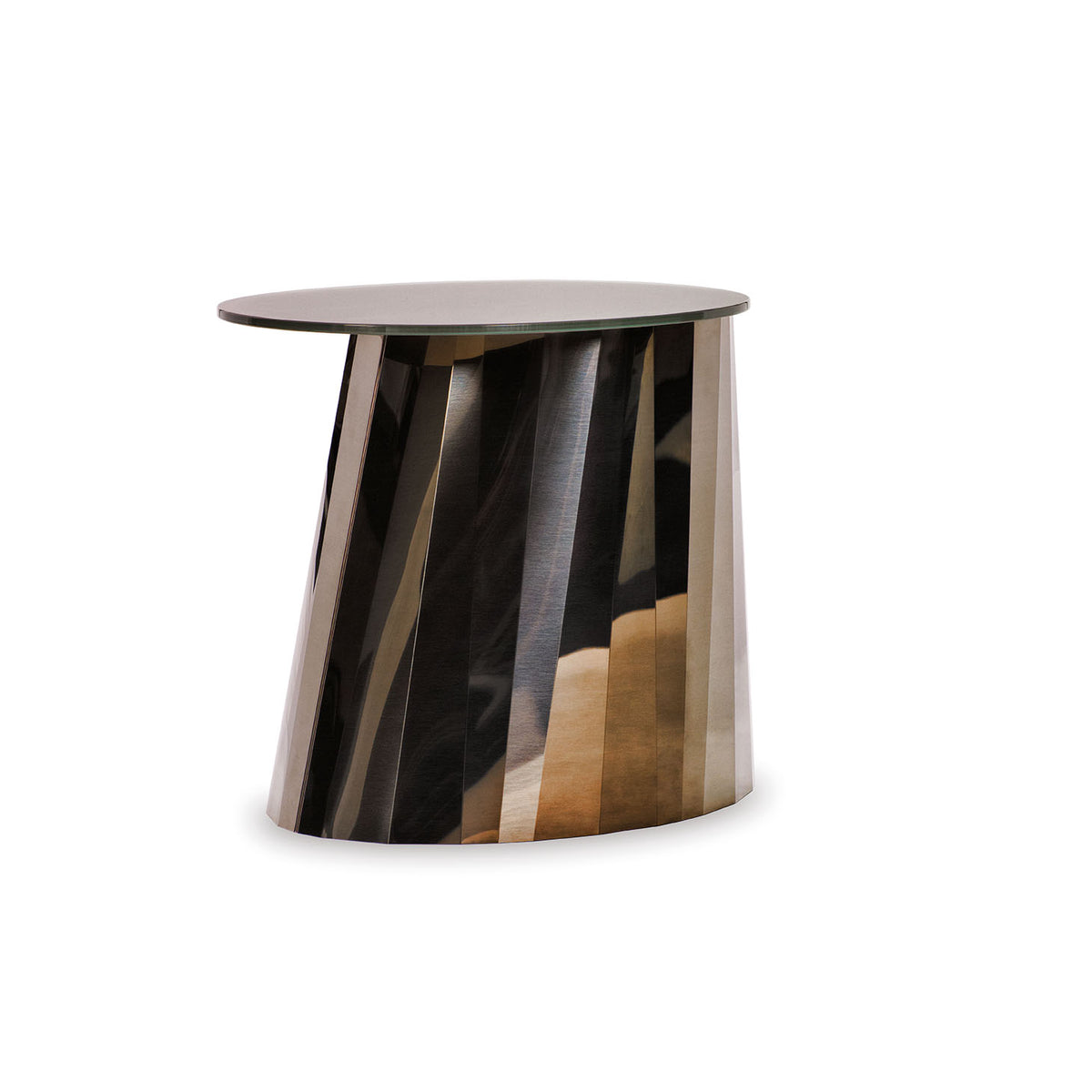 Pli Side Table – M2L Furniture