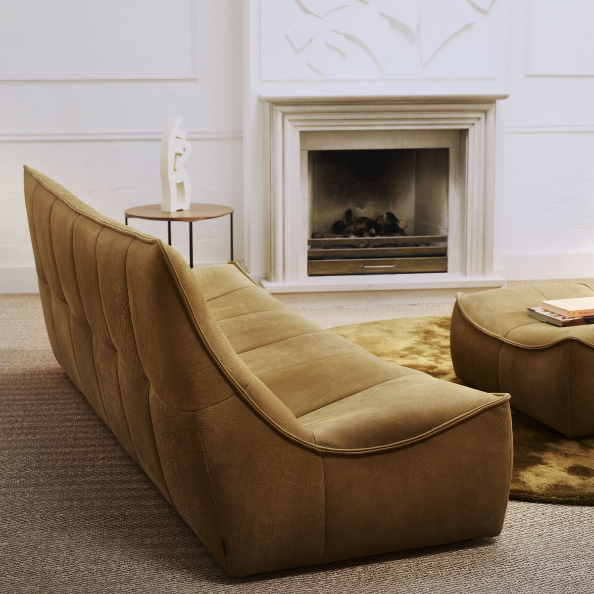Florence Sofa – M2L Furniture
