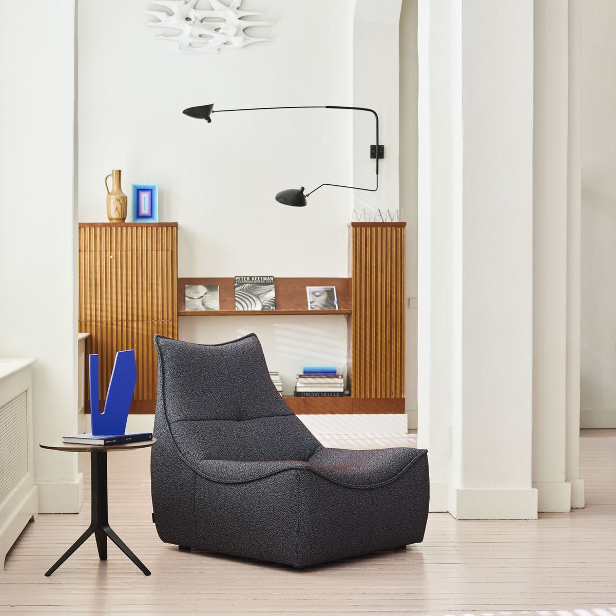 Florence Armchair – M2L Furniture