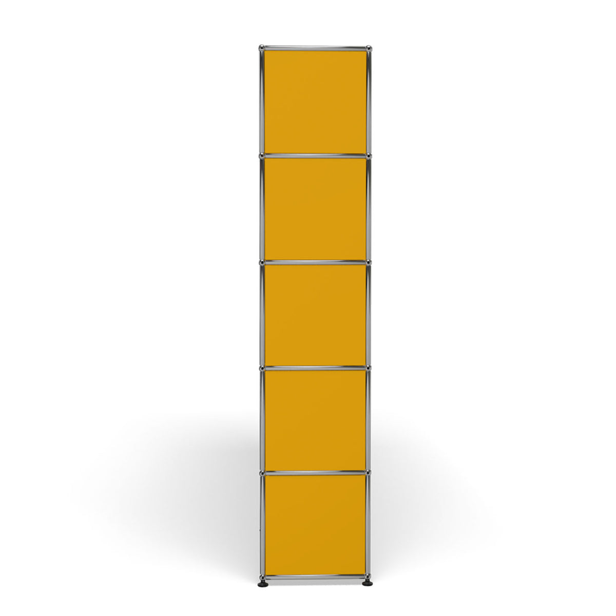 USM Haller Modular Shelving H2 – M2L Furniture