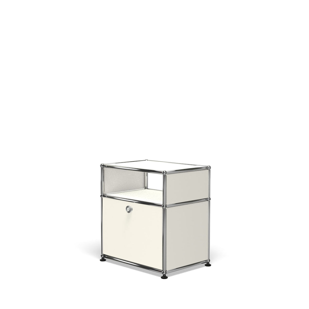 USM Haller Modern Nightstand P – M2L Furniture