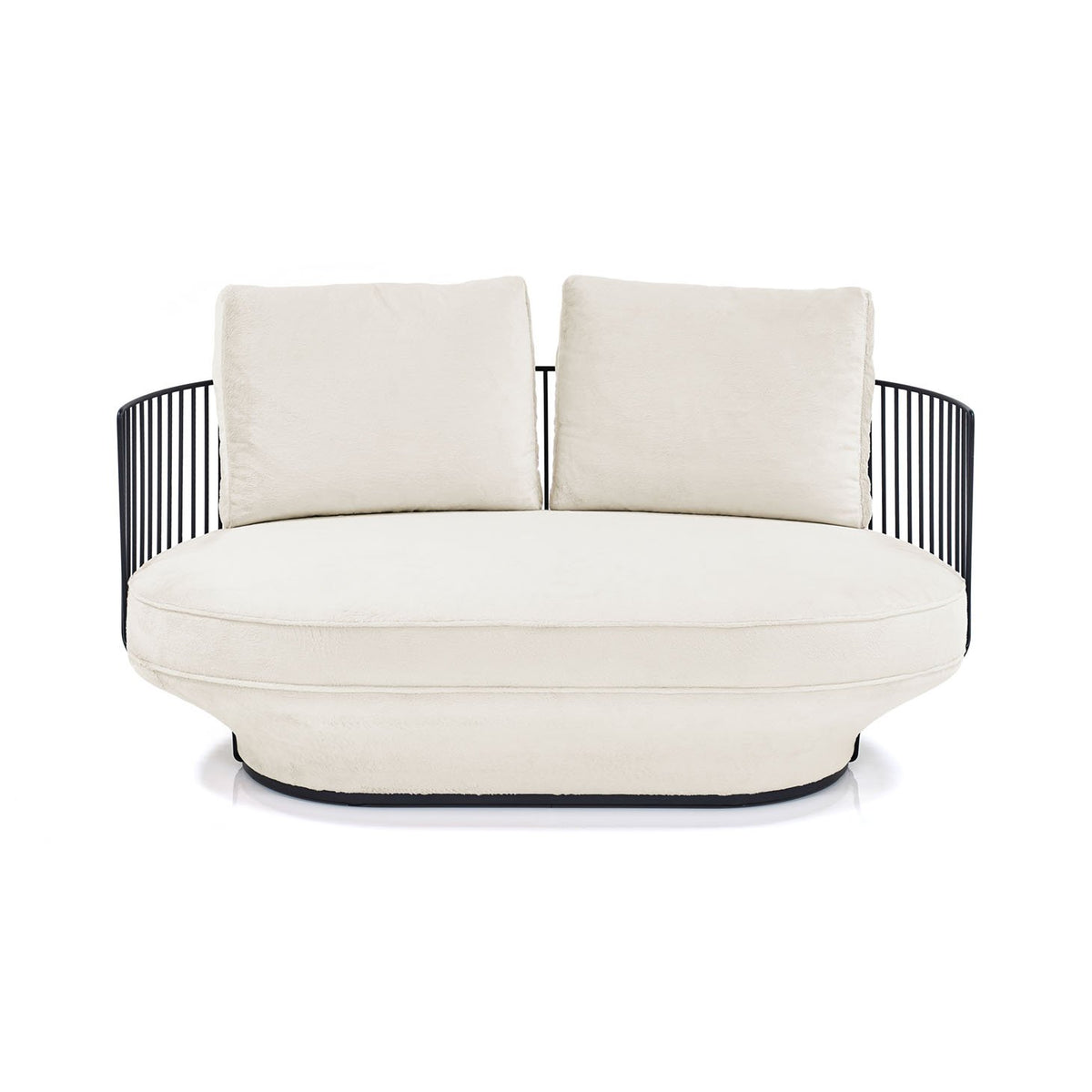 Paradise Bird Sofa – M2L Furniture