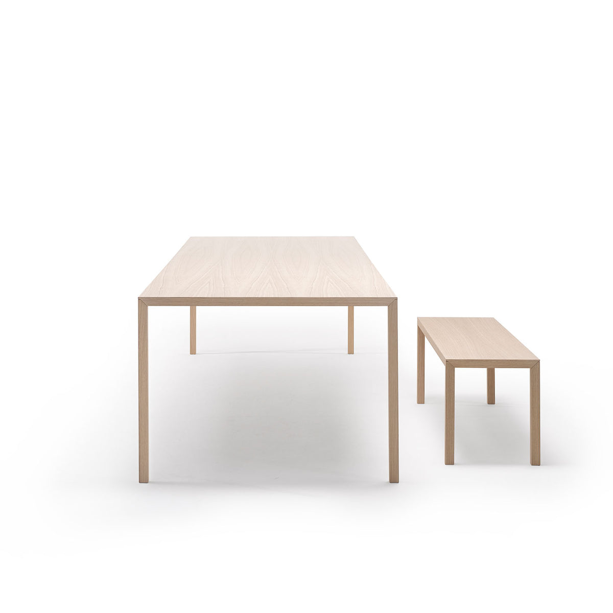 Slim+ Bench – M2L Furniture