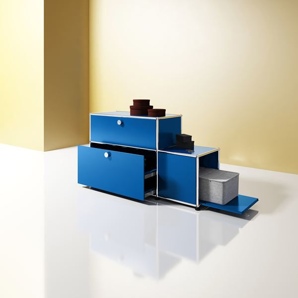 USM Wardrobe Solutions – M2L Furniture